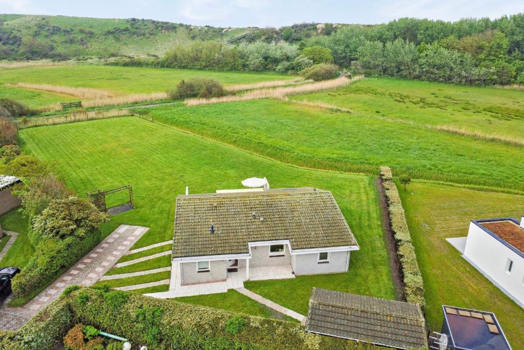 Ferienhaus Westkapelle Joossesweg Mit Hund