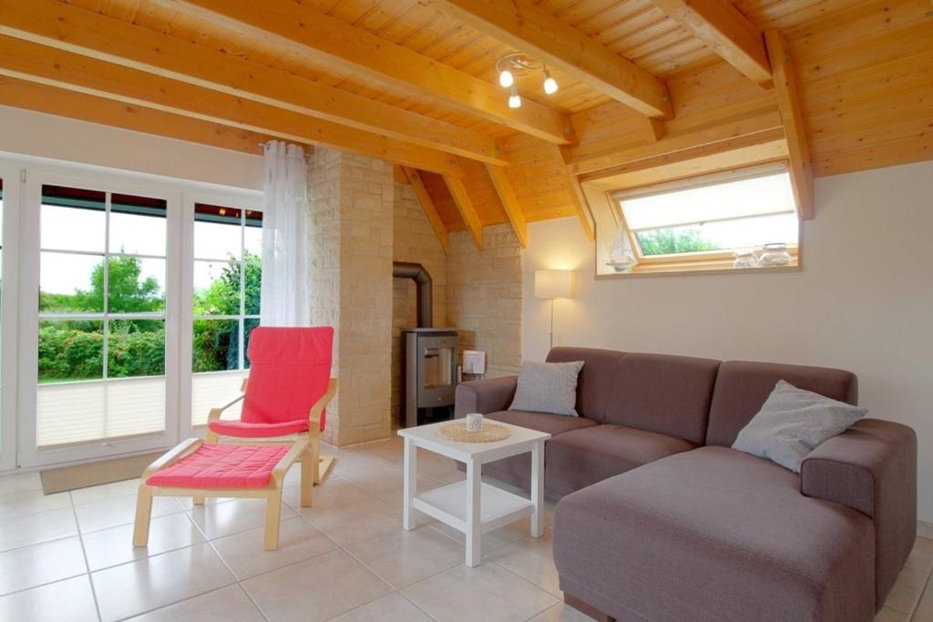 SV2 Medemsand 20, Dorum Neufeld (harga dikemas kini 2026)