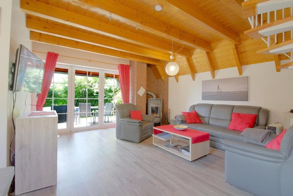 SV2 Vogelsand 5, Dorum-Neufeld (prezzi aggiornati per il 2026)