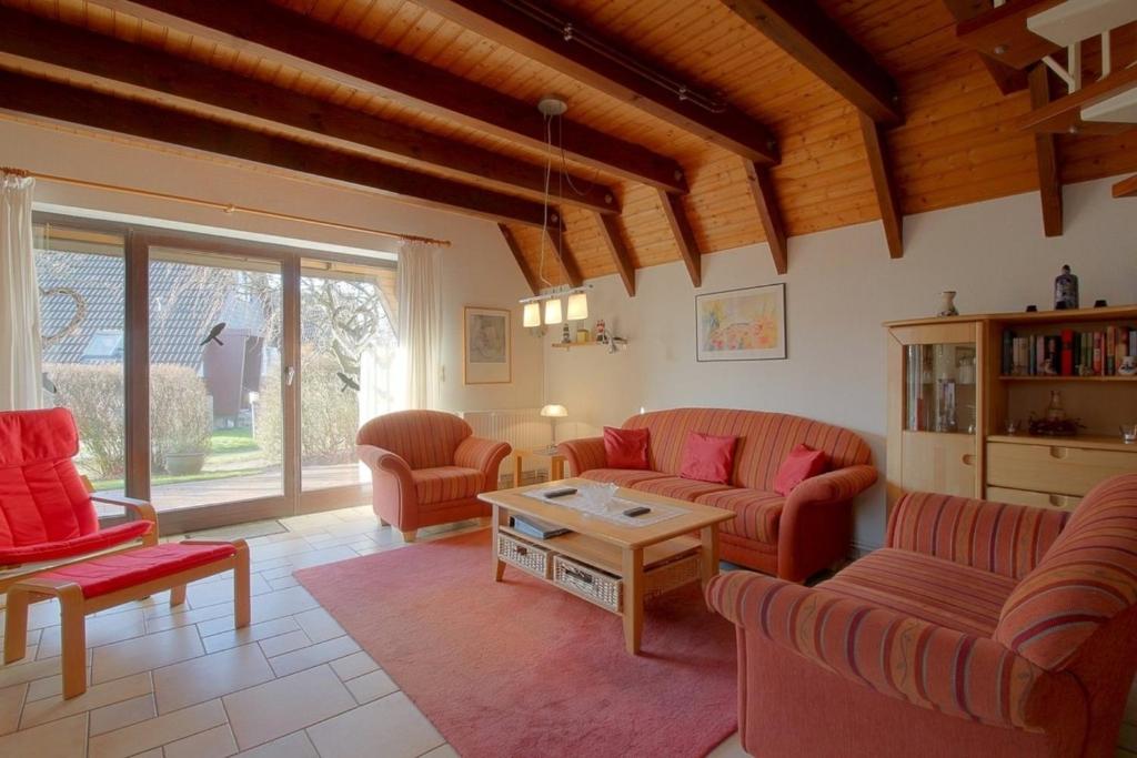 SV2 Robbenplate 23, Dorum-Neufeld (prezzi aggiornati per il 2026)