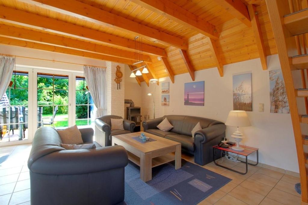 SV2 Knechtsand 12, Dorum Neufeld (preços atualizados para 2026)