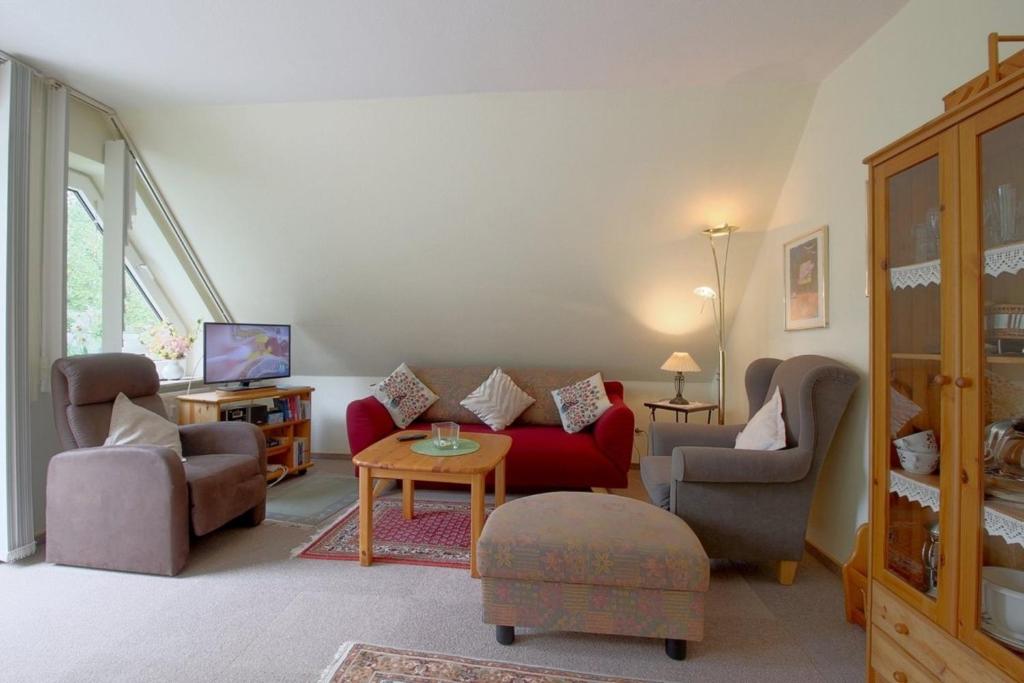 SI30-h FeWo Delphin, Dorum-Neufeld (prezzi aggiornati per il 2026)