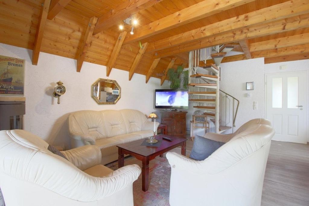 SV2 Knechtsand 6, Dorum-Neufeld (precios actualizados al 2026)