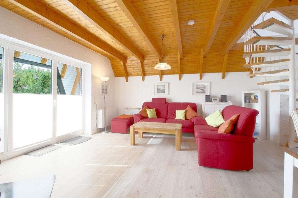 SV2 Opi-Huck 21, Dorum-Neufeld (precios actualizados 2026)