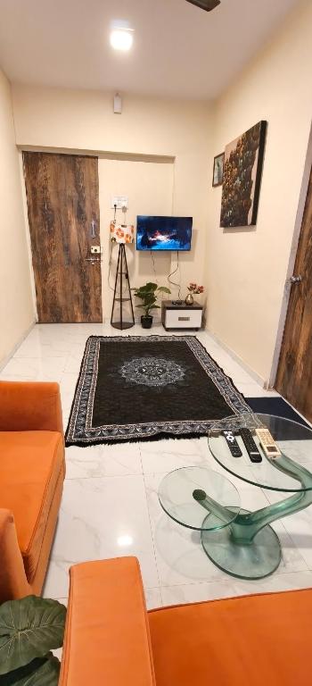 Ivy Palm Vista, Near Infinity Mall Malad, Bombaj (aktualizované ceny na ...