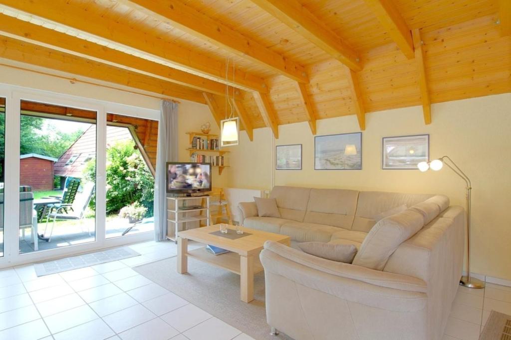 SV2 Tegeler Plate 22, Dorum Neufeld (aktualne ceny na rok 2026)