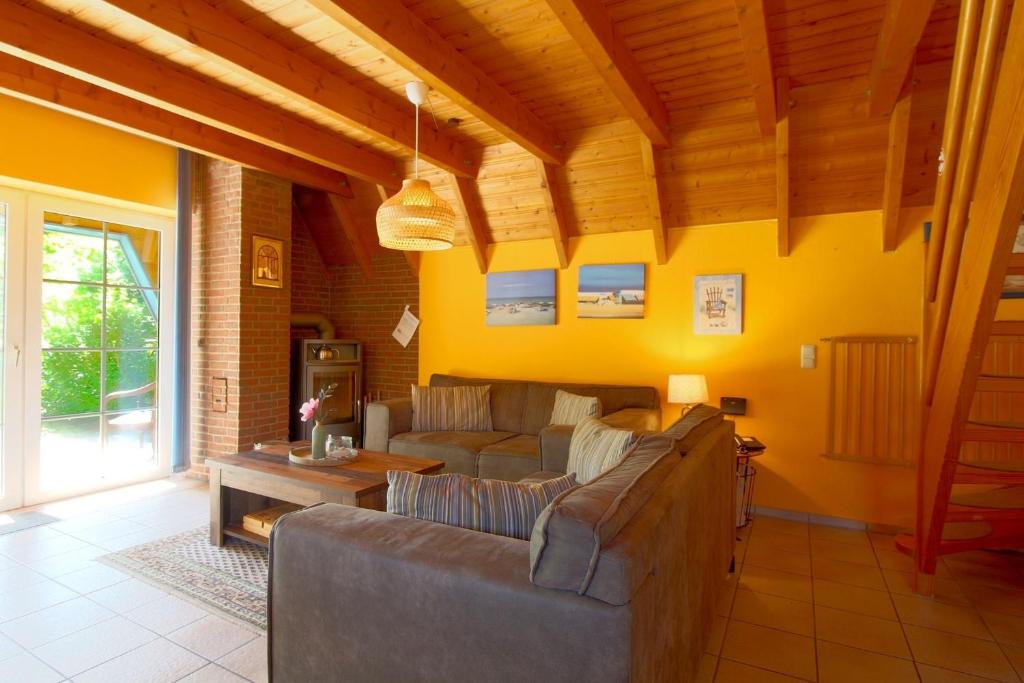 SV2 Knechtsand 16, Dorum-Neufeld (prezzi aggiornati per il 2026)