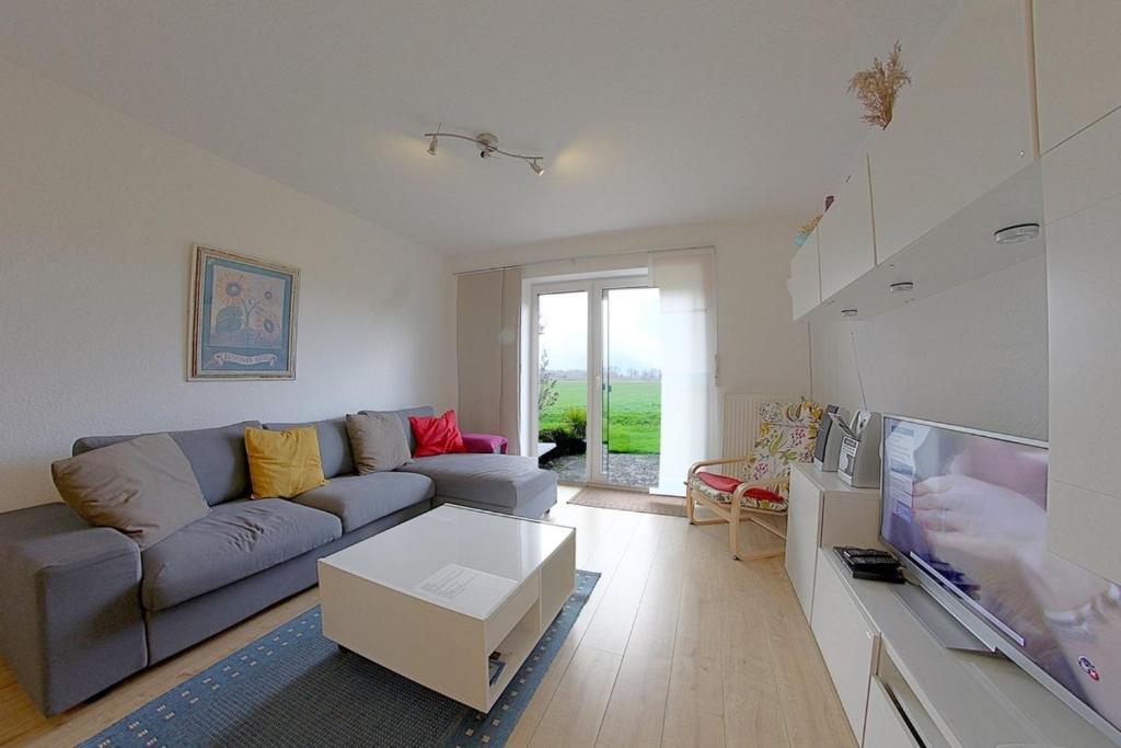 MU 34a Terrassenwohnung, Dorum-Neufeld (updated prices 2026)