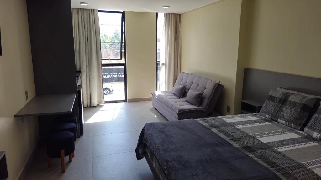 Acqua Tambaú 108, João Pessoa (tarifs actualisés, 2026)