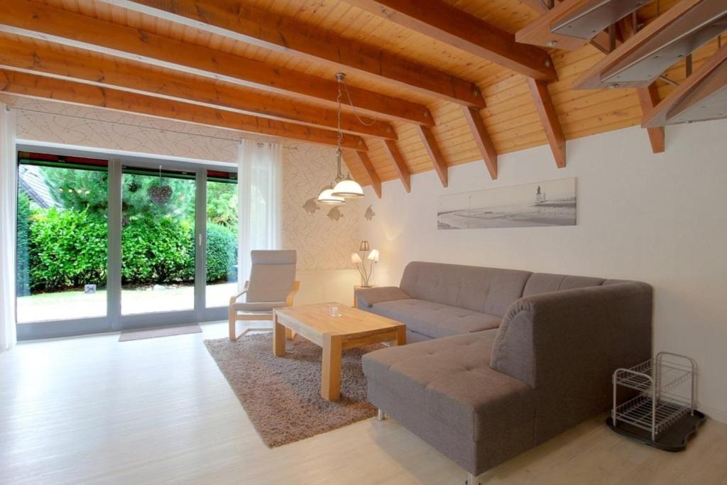 SV2 Robbenplate 16, Dorum-Neufeld (precios actualizados 2026)