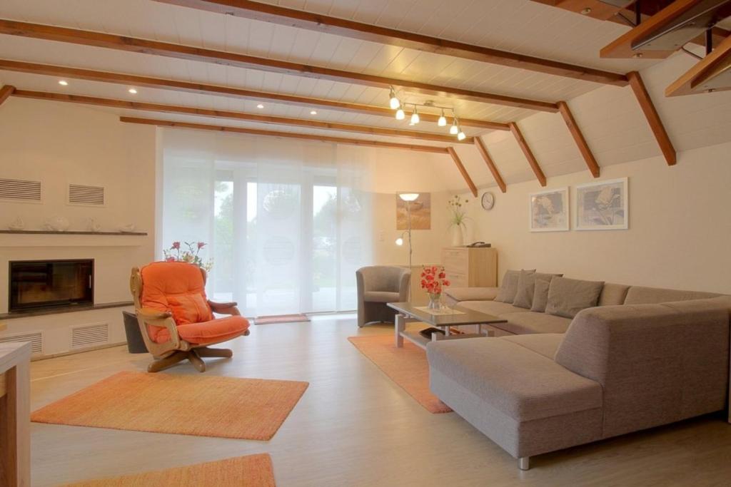 SV2 Robbenplate 17, Dorum-Neufeld (prezzi aggiornati per il 2026)