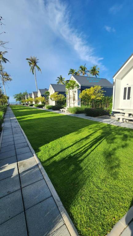 ซีวิว รีสอร์ท จันทบุรี, Ko Chula (atnaujintos 2026 m. kainos)