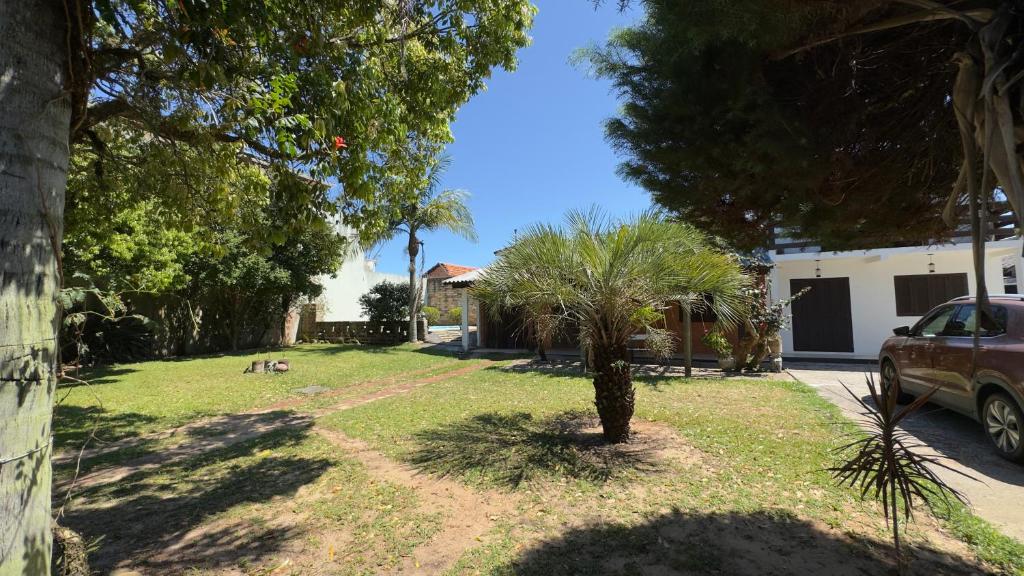 Recanto do Sabiá sua Casa de Praia, Torres (harga terbaru 2026)