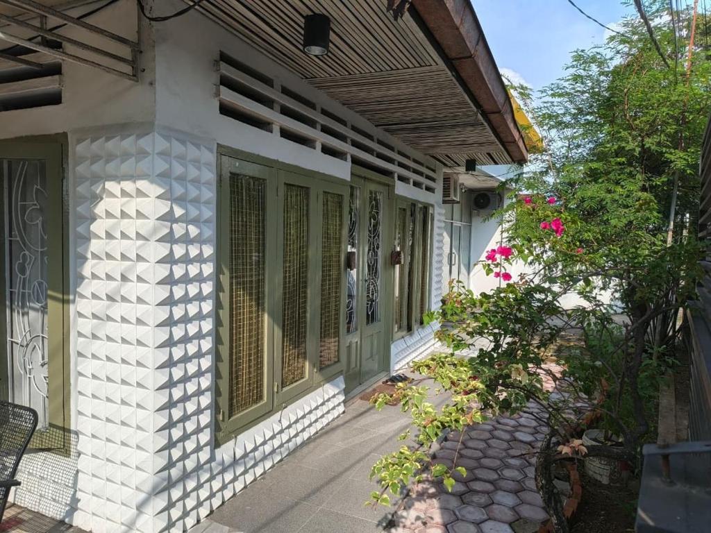 House Of Manan - Homey Syariah Bed&Breakfast, Kampungdurian (2026년 최신 요금)