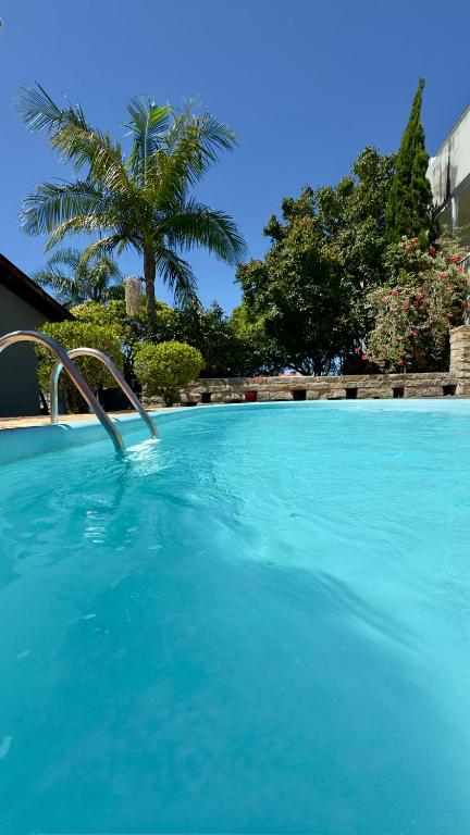 Recanto do Sabiá sua Casa de Praia, Torres (harga terbaru 2026)