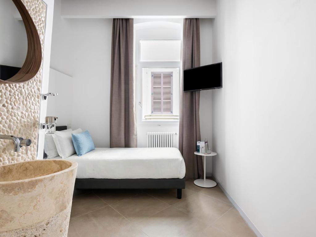 Numa Rome Tullo, Roma (precios actualizados en 2026)