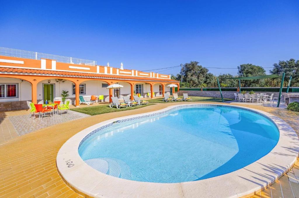 Villa Solar dos Salgados by Villa Plus, Galé (precios actualizados para ...