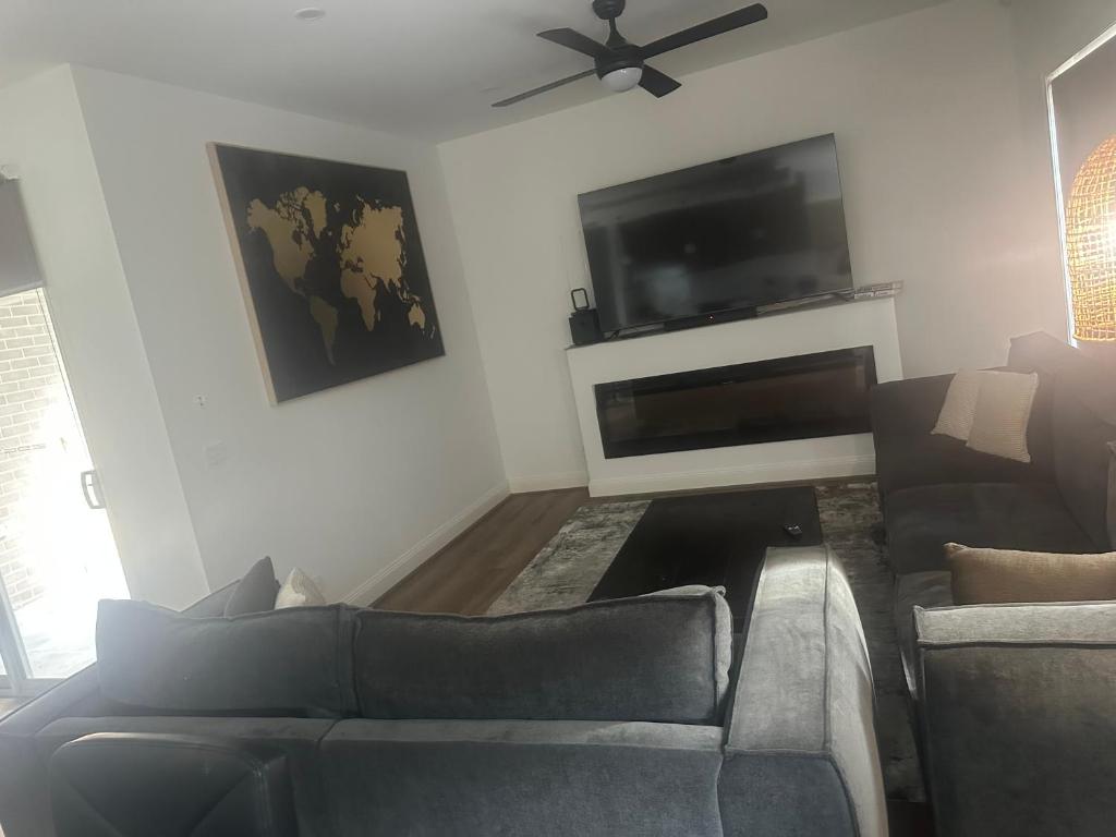 Cozy Private Home, Donnybrook (precios actualizados 2026)