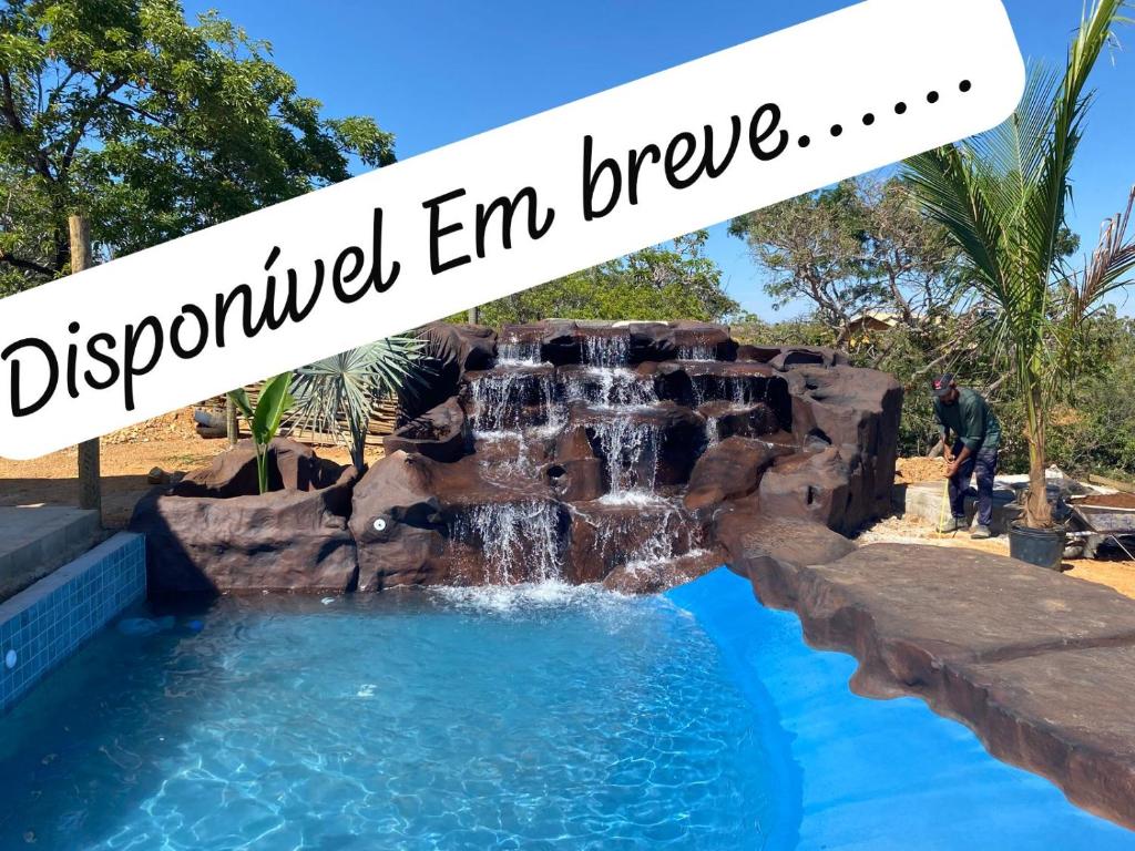 OKA VIVAH - Oka das Águas, Jaboticatubas (prețuri actualizate 2026)