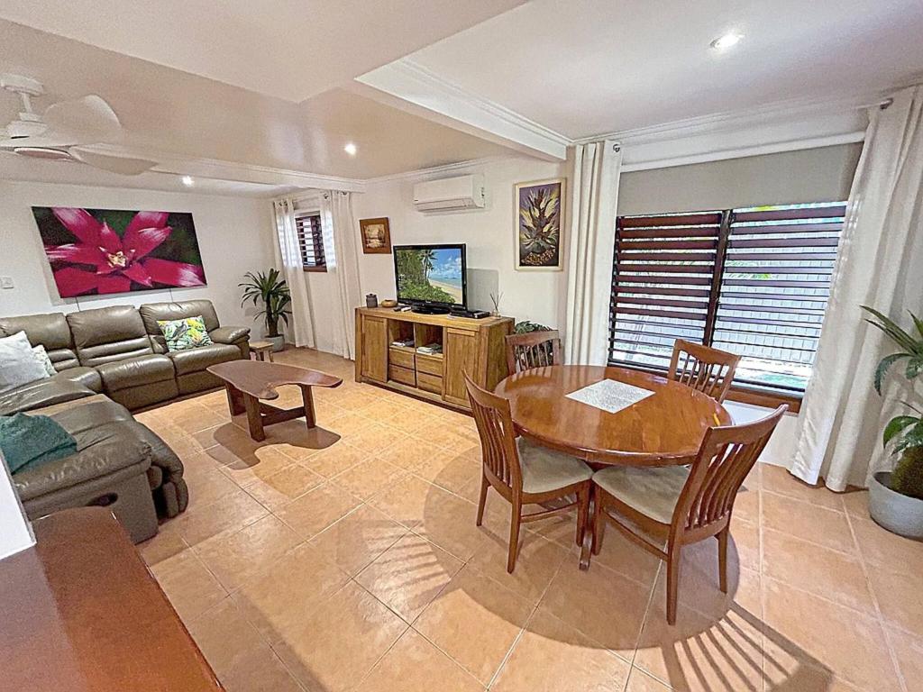 Oasis leafy Whitfield, Edge Hill (tarifs actualisés, 2026)