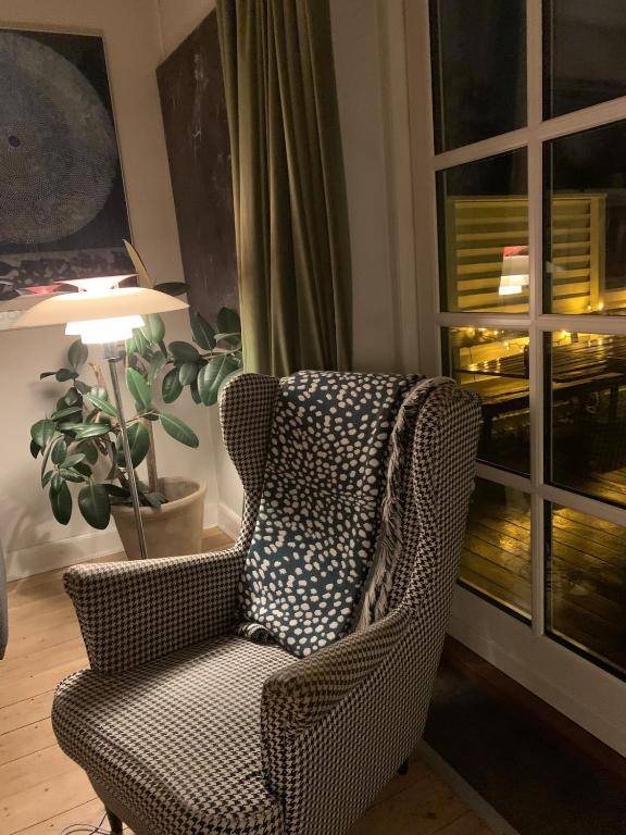 Beautiful and charming house in Odense City, Odense (preços atualizados ...