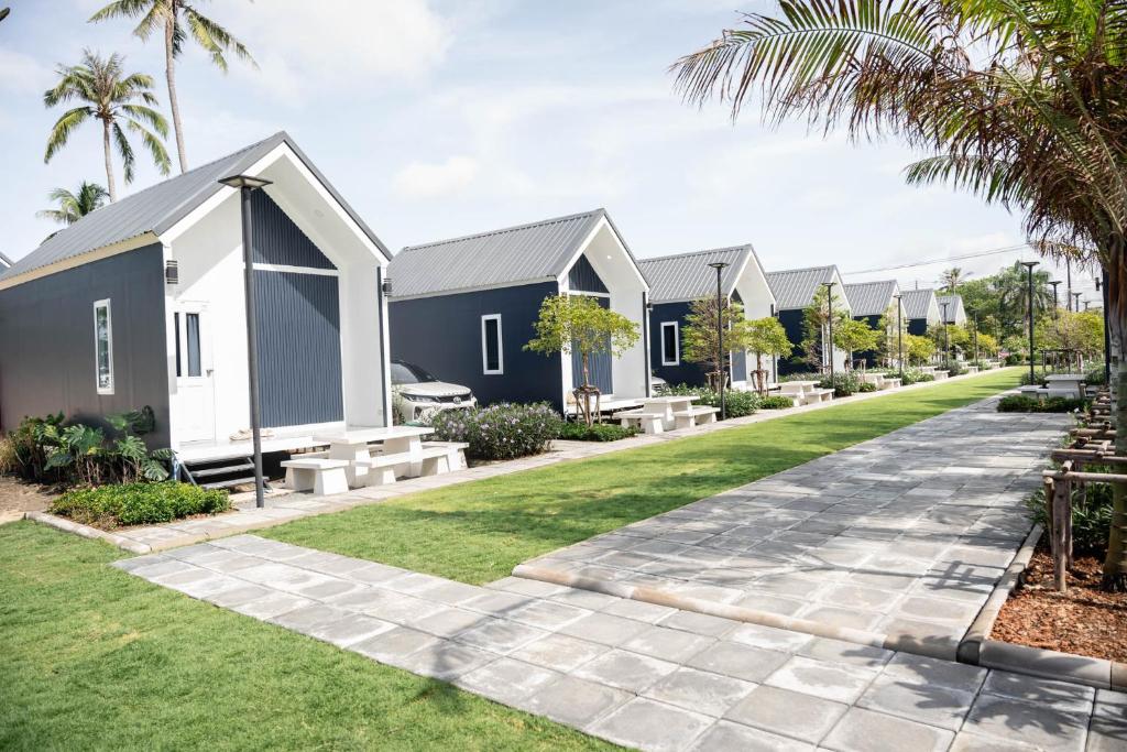 ซีวิว รีสอร์ท จันทบุรี, Ban Hua Phrong (harga terbaru 2026)