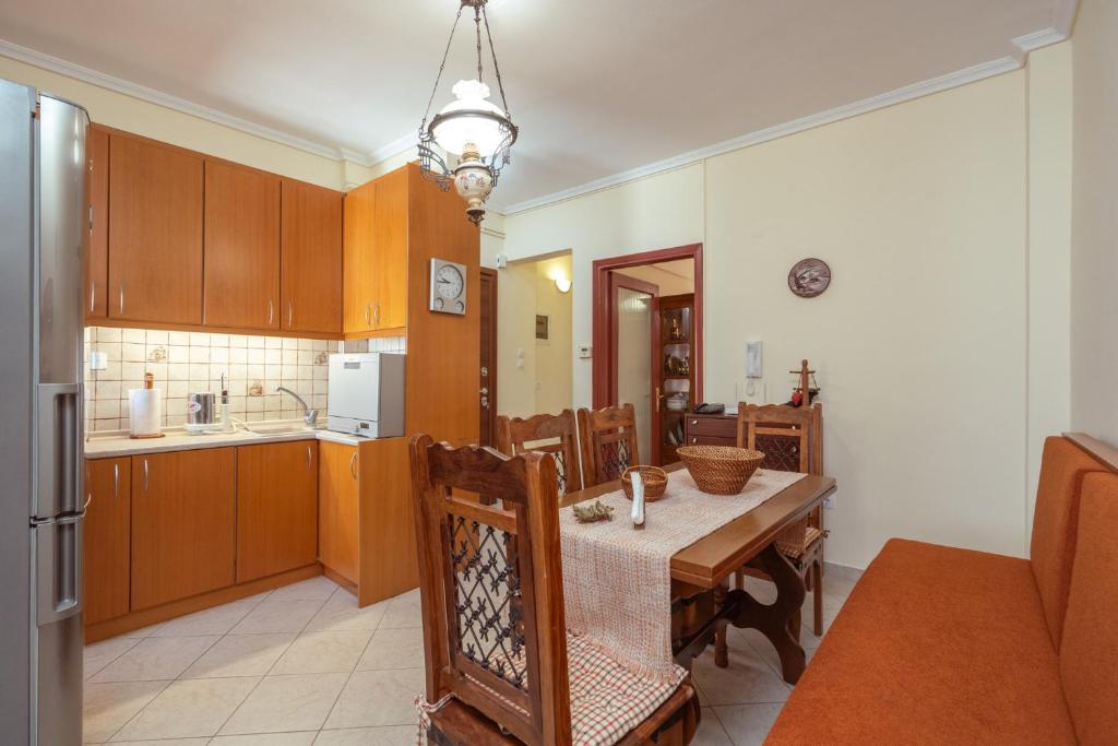 Menis apartment, Thessaloniki (aktualisierte Preise für 2026)