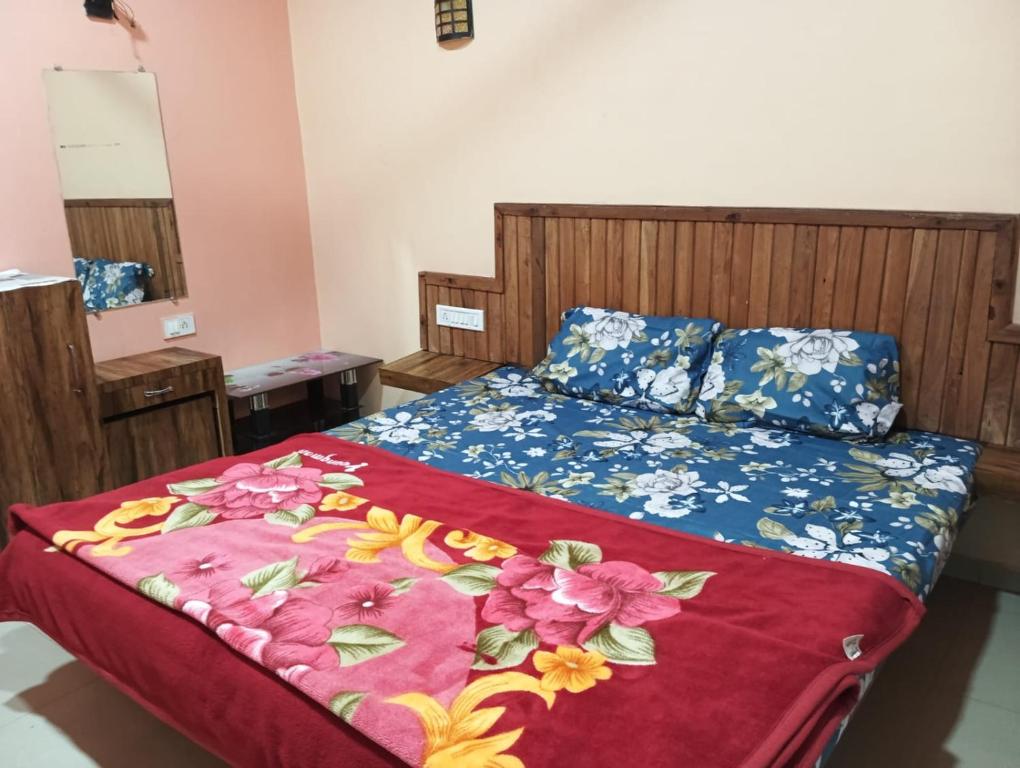 Marvelous 3 Bhk Hill View Villa，马哈巴莱斯赫瓦尔（2026最新房价）