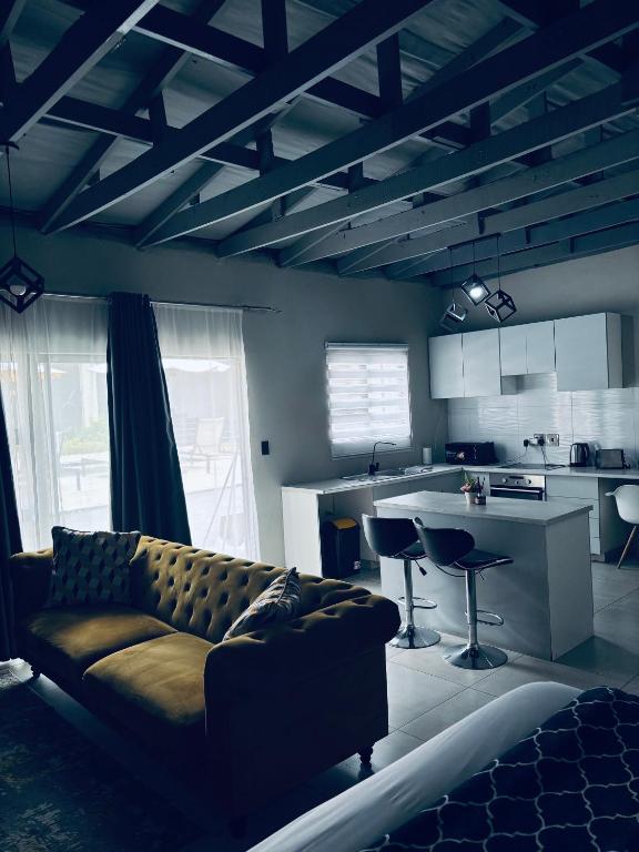 Tranquil Escapes Bramley, Johannesburg (updated prices 2026)