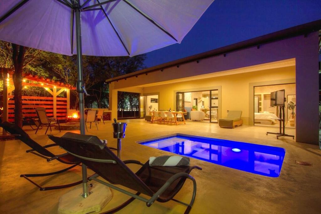 Makrugu Forest, Marloth Park (preços atualizados de 2026)