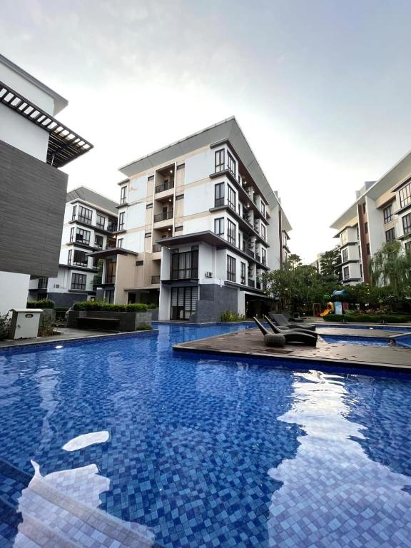 Assati Apartemen BSD Panya Park By LiviRooms, Pagedangan (aktualne ceny ...
