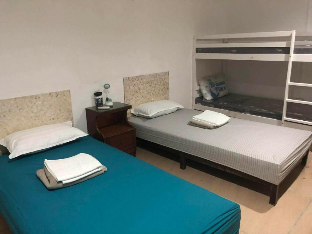 Ciano's Hostel Cebu, Kota Cebu (harga terbaru 2026)