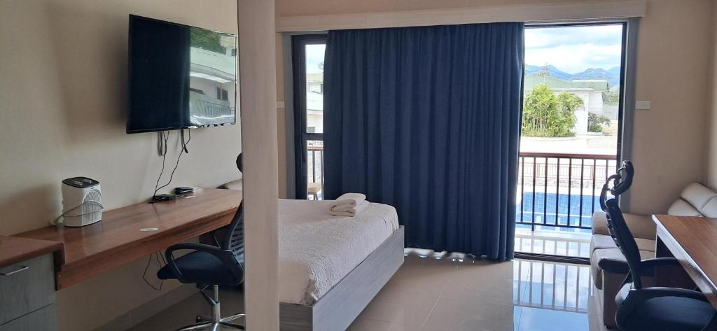 McRoyal Hotel, Mount Hagen (updated prices 2026)