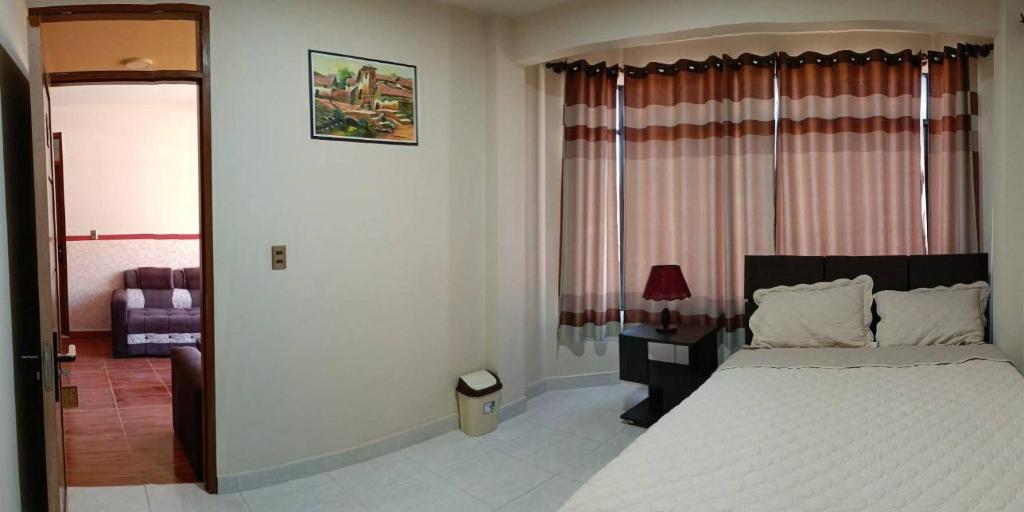 Hostal Belem, Torotoro (prezzi aggiornati per il 2026)