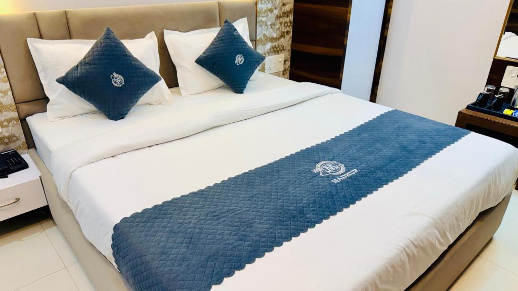 Hotel Madhur, Akolia (preços atualizados de 2026)
