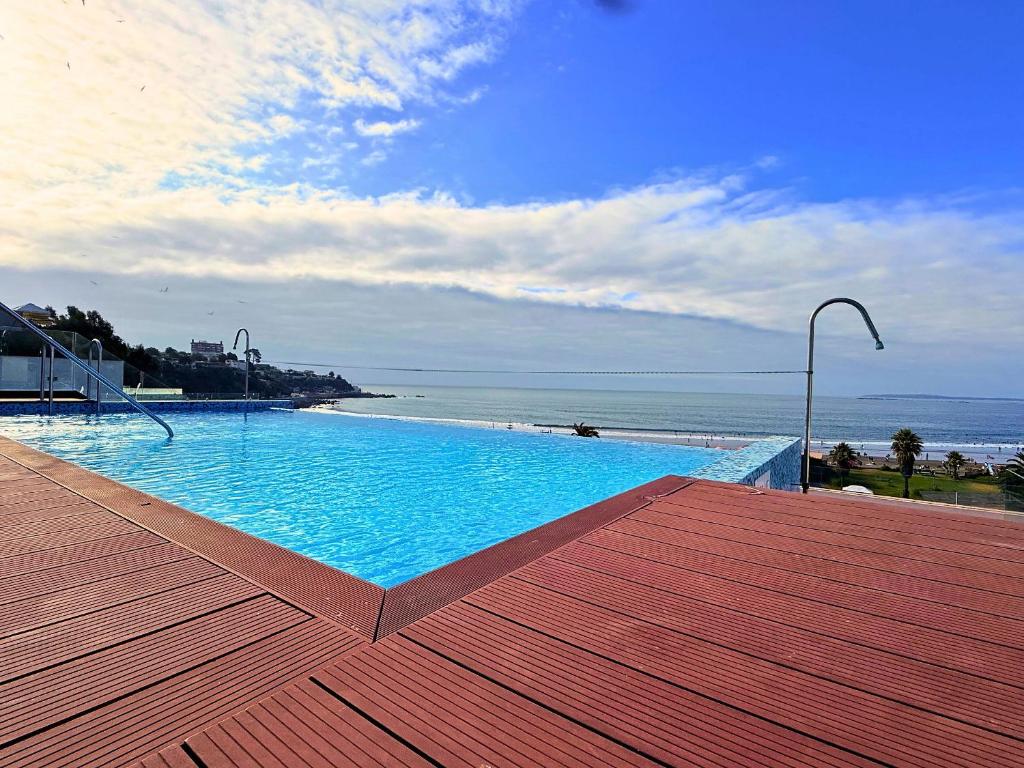 Ocean View Rooftop Concón, Concón (prețuri actualizate 2026)