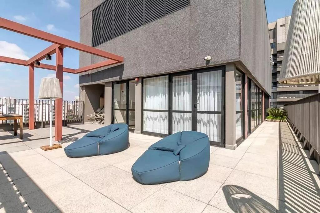 Boutique Studio | Urbic VM, São Paulo (2026 legfrissebb árai)