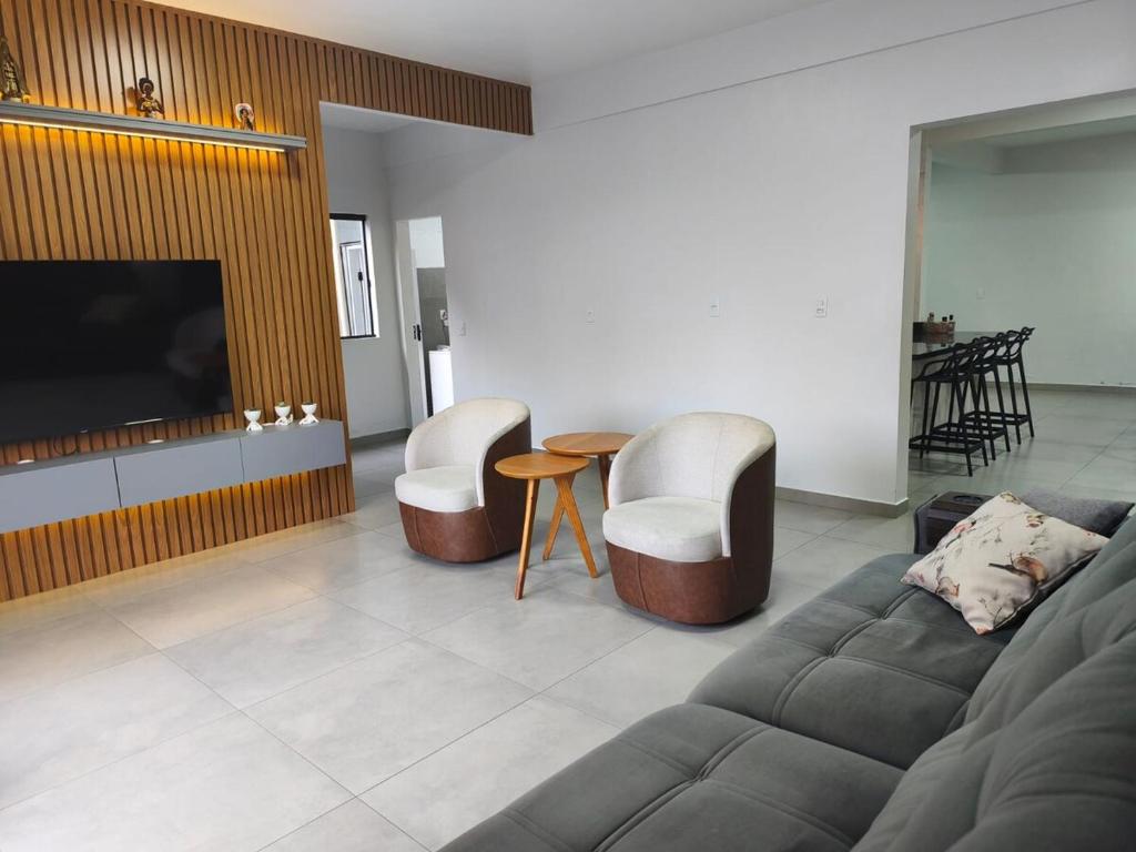 Casa no Campeche com Jacuzzi, Florianópolis (tarifs actualisés, 2026)