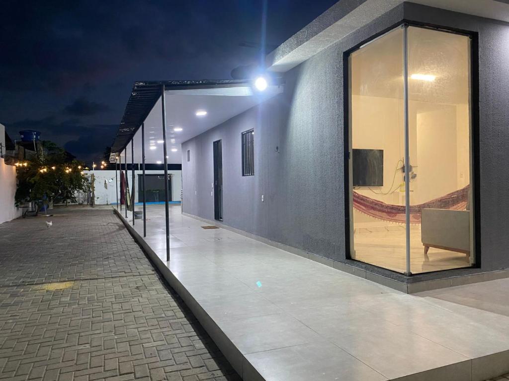 Refugio na Barra, João Pessoa (tarifs actualisés, 2026)