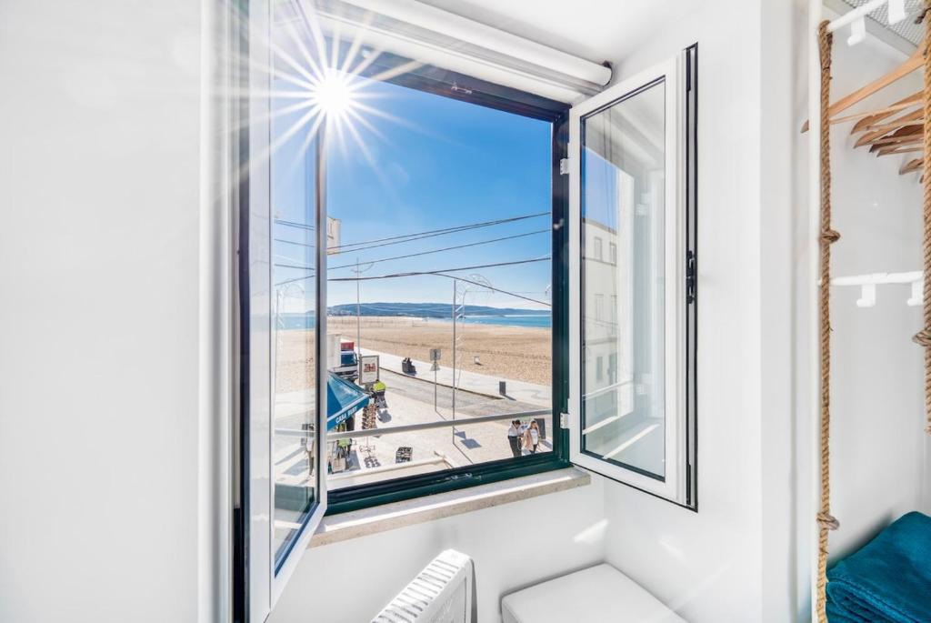 Casa da Béu, Назаре (обновени цени за 2026 г.)