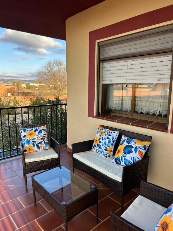 Casa Rural Ribera Alta del Bullaque, El Torno (precios actualizados 2026)