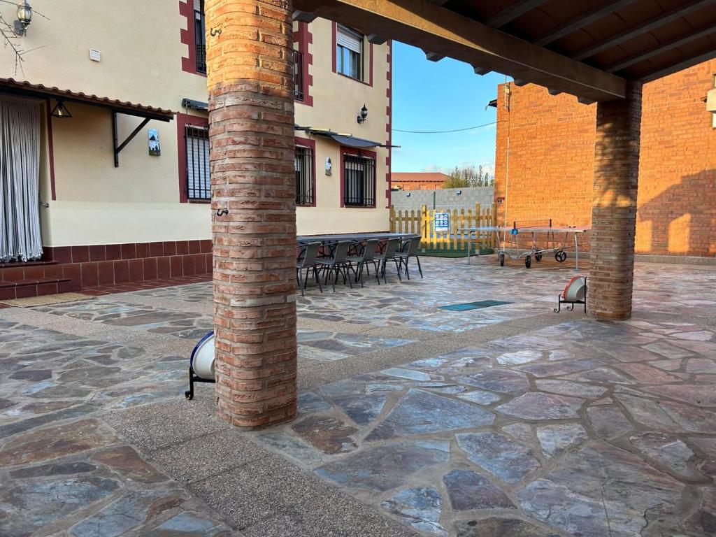 Casa Rural Ribera Alta del Bullaque, El Torno (precios actualizados 2026)