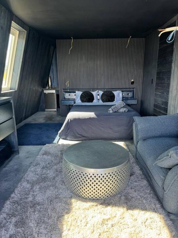 Blue Moon Apartment-Epic Mountain views Wanaka., Vanaka (ažurirane cene ...