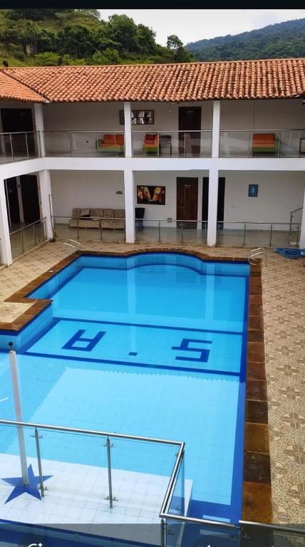 Hotel San Gil Santander, San Gil (precios actualizados 2026)