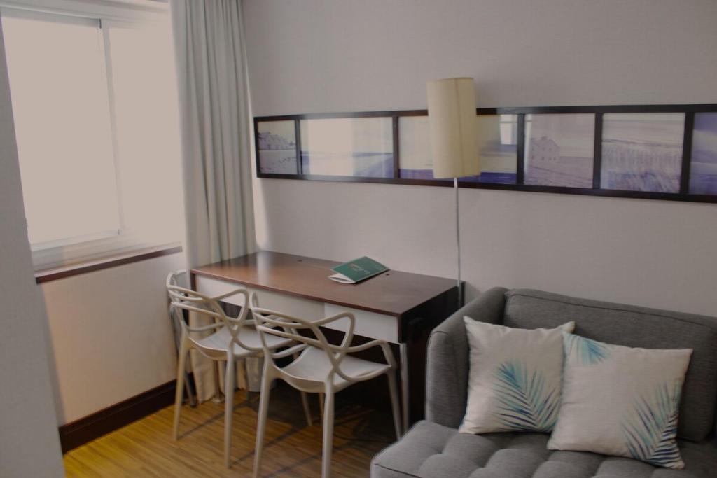 聖保羅的International plaza（2026 年最新房價）