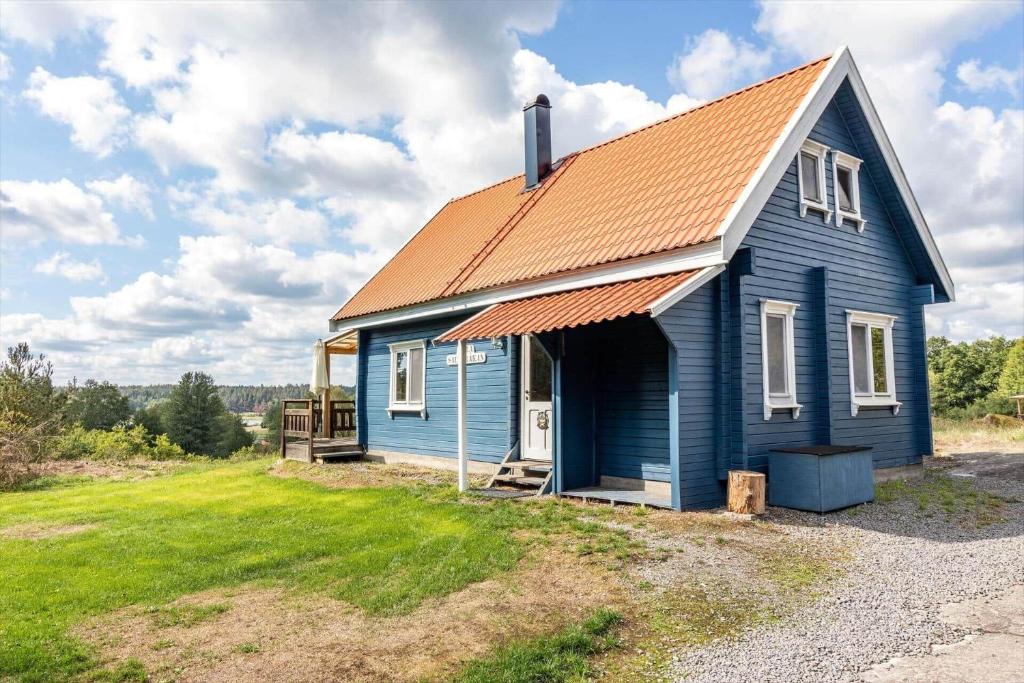 KAL854-Gunnebo-Bjulebo-2, Göljerum (tarifs actualisés, 2026)