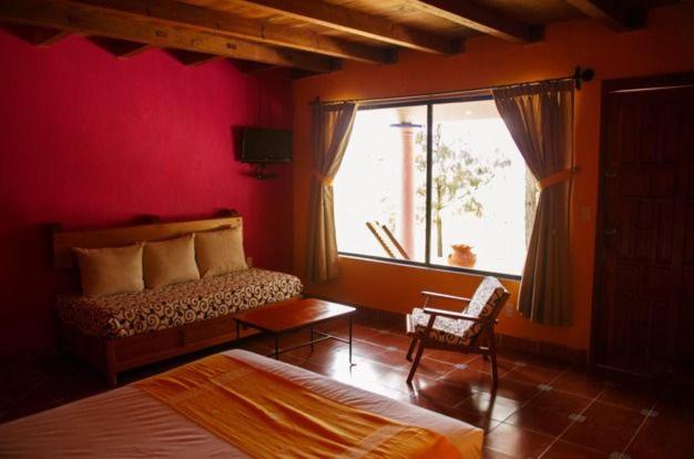 Hotel Molino de la Alborada, San Kristobal de las Kasasas (atnaujintos ...