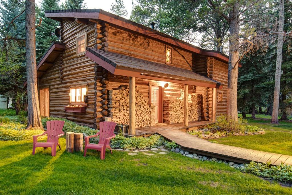 Abode at the Aspens, Moose Wilson Road (prezzi aggiornati per il 2026)