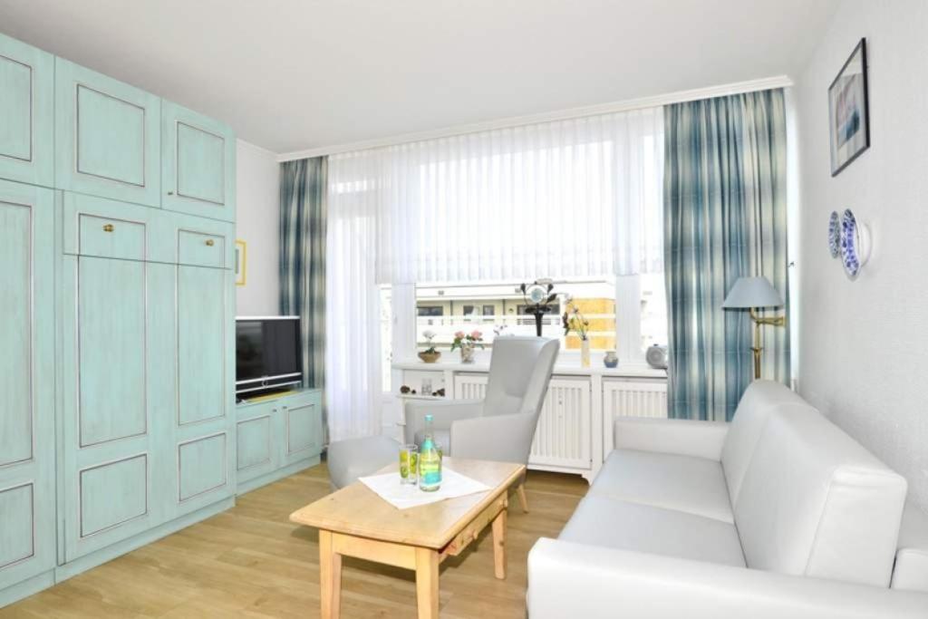 Blanker Hans, App 89, Westerland (Sylt) की (2026 के लिए अपडेट हुई कीमत)