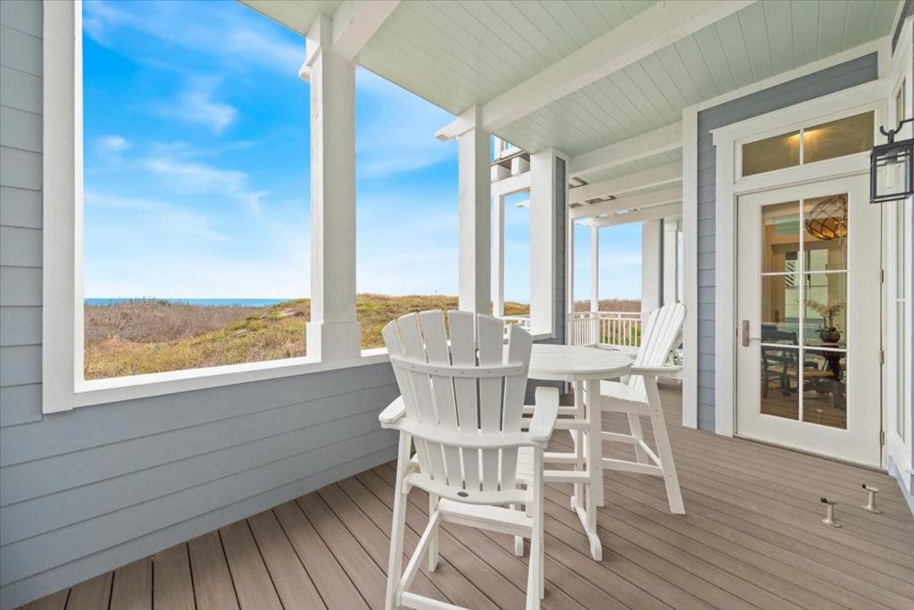 Casa de Playa 112 DAR, Mustang Beach (precios actualizados 2026)